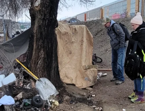 Chelan County Sheriff: Office Belongs to the People - Lake Chelan News ...