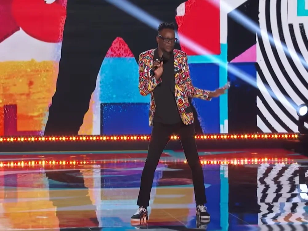 Rotten Apple Presents Their Final Comedy Shows During Winterfest - Lake ...